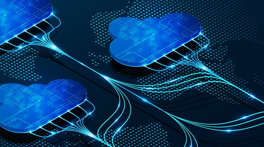 Navigating The Evolving Healthcare Cloudscape With A Multicloud By